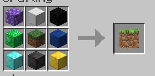 The god rod - Gallery - Minecraft Mods - CurseForge