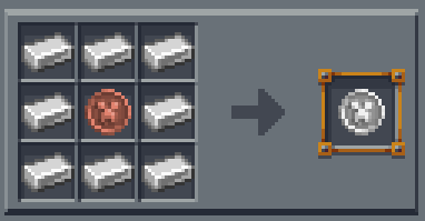 ordinary coin of gothem [forge] - Gallery - Minecraft Mods - CurseForge