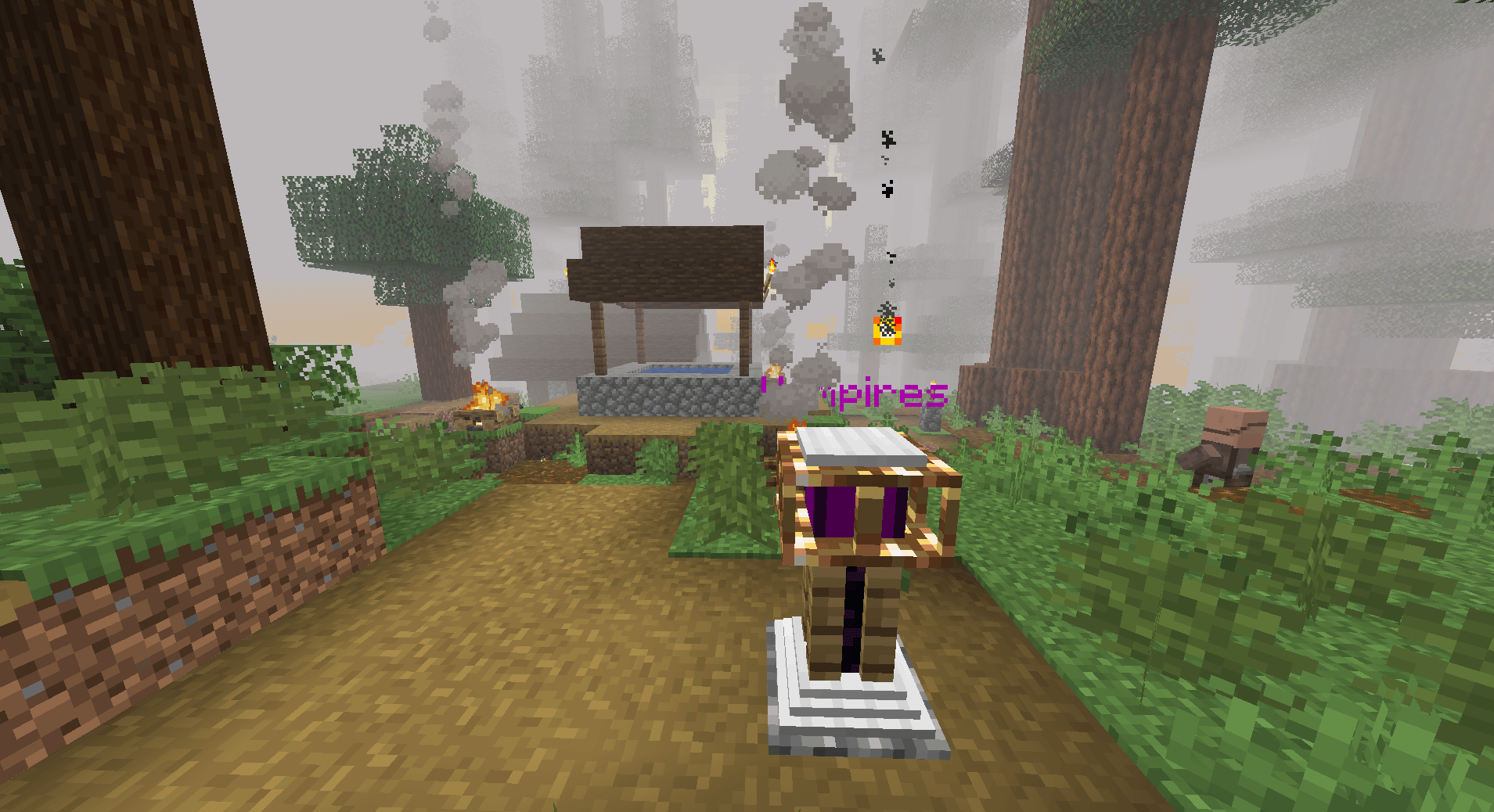 MageCraft: A Telltale Story - Gallery - Minecraft Modpacks - CurseForge