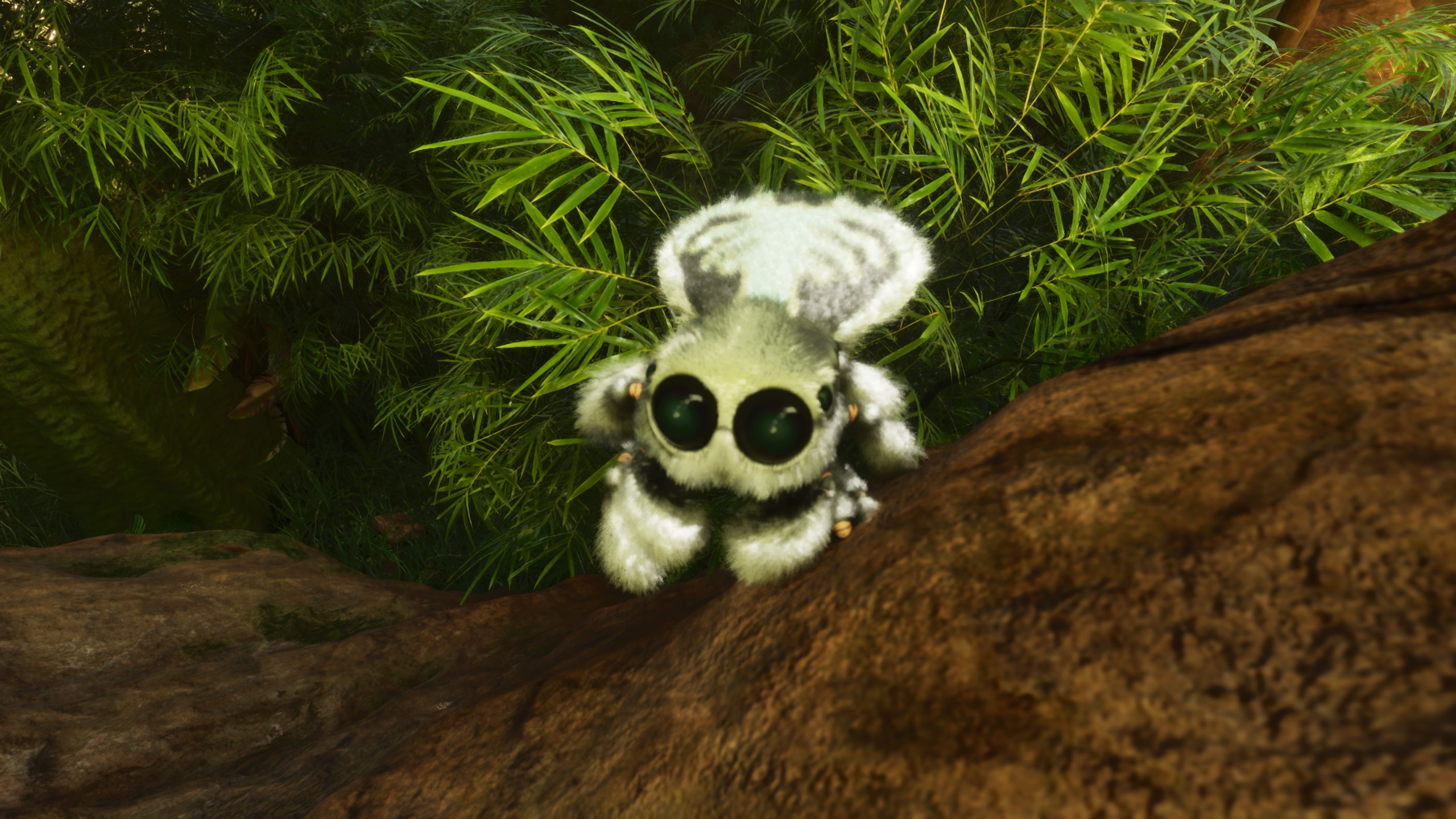 Creature Spawns (Cosmo) - Screenshots - Ark Survival Ascended Mods ...