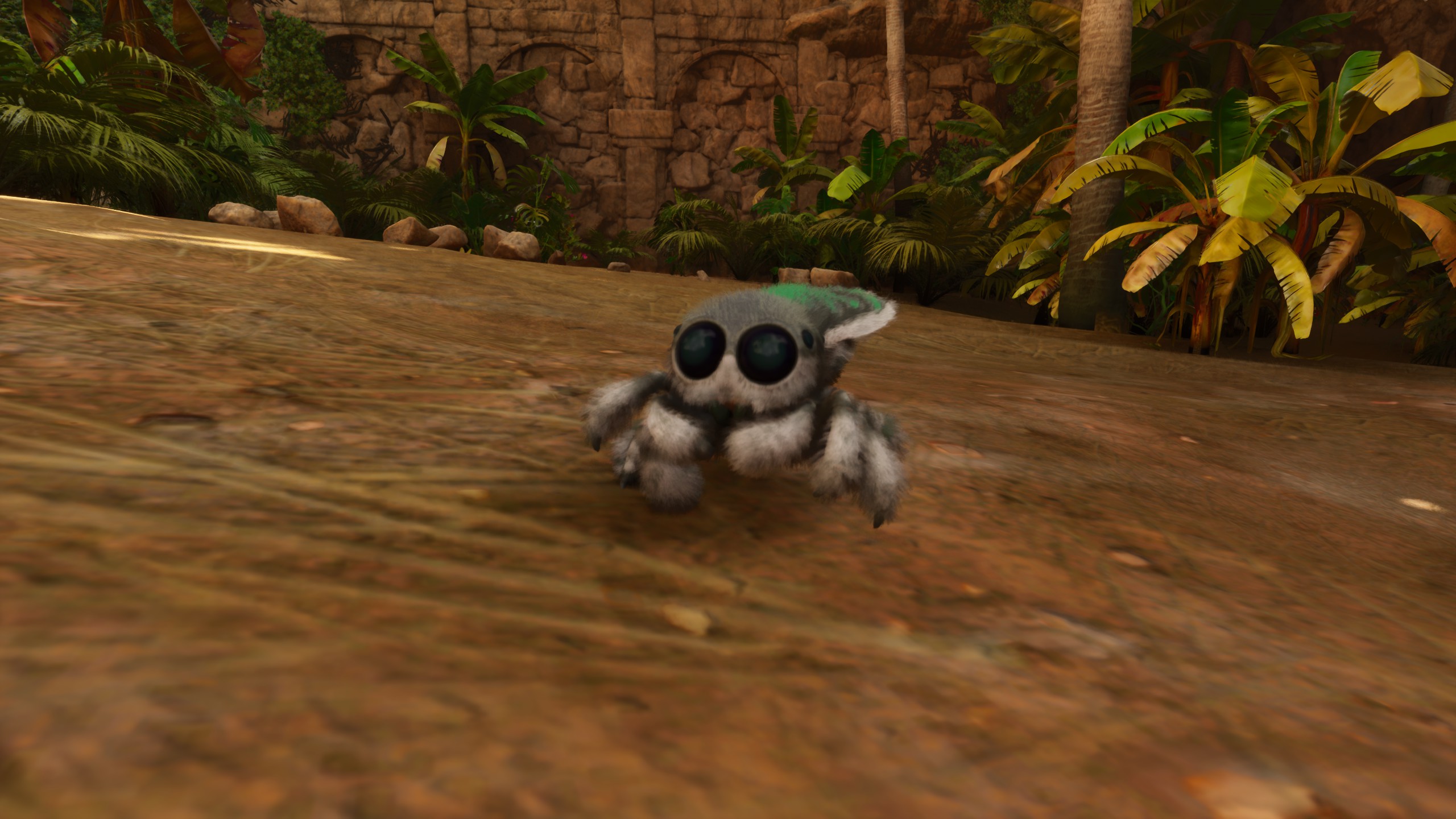 Creature Spawns (Cosmo) - Screenshots - Ark Survival Ascended Mods ...