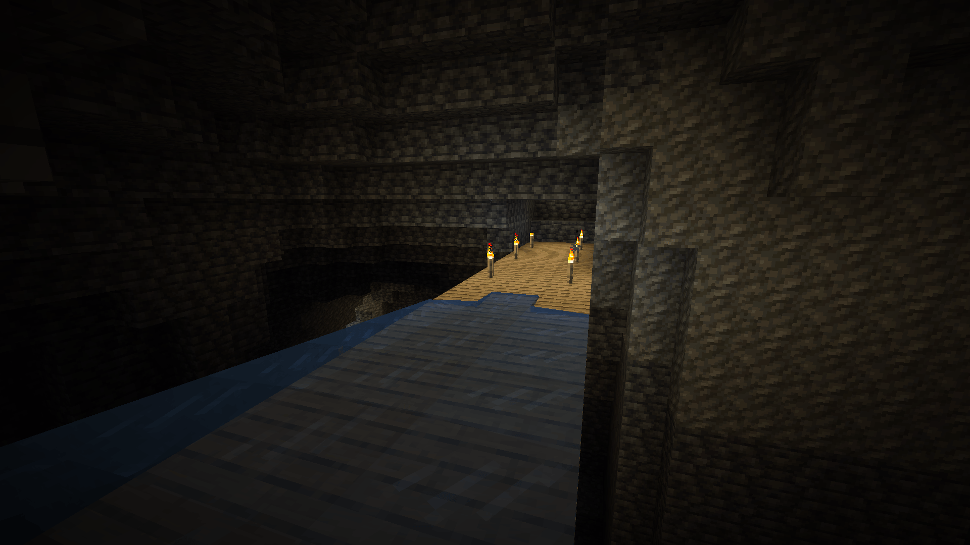 Escape the prison 2 - Gallery - Minecraft Worlds - CurseForge