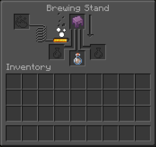 What Does Potion Of Luck Do In Minecraft - Infoupdate.org