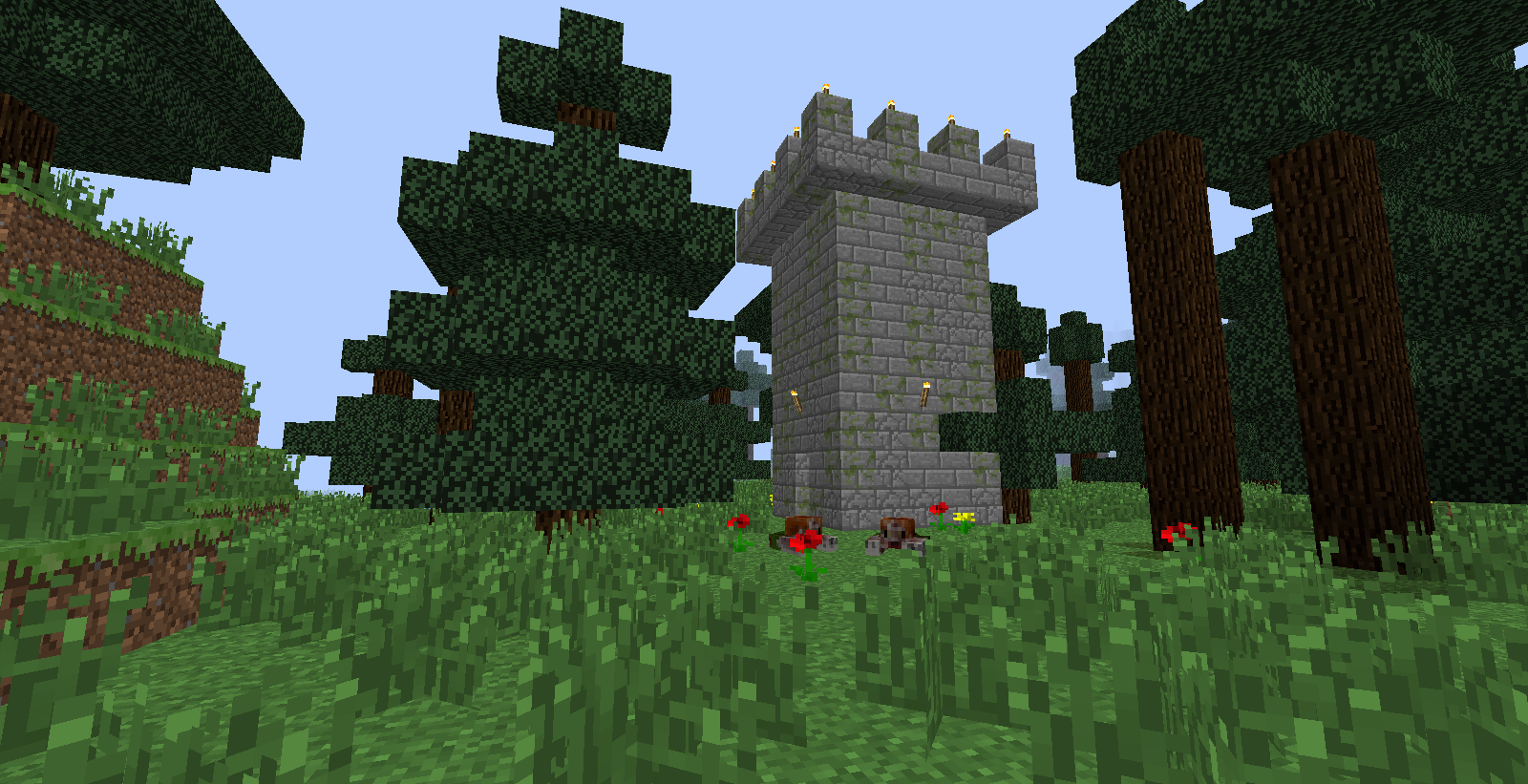 Flans Dayz Rebirth - Gallery - Minecraft Mods - CurseForge