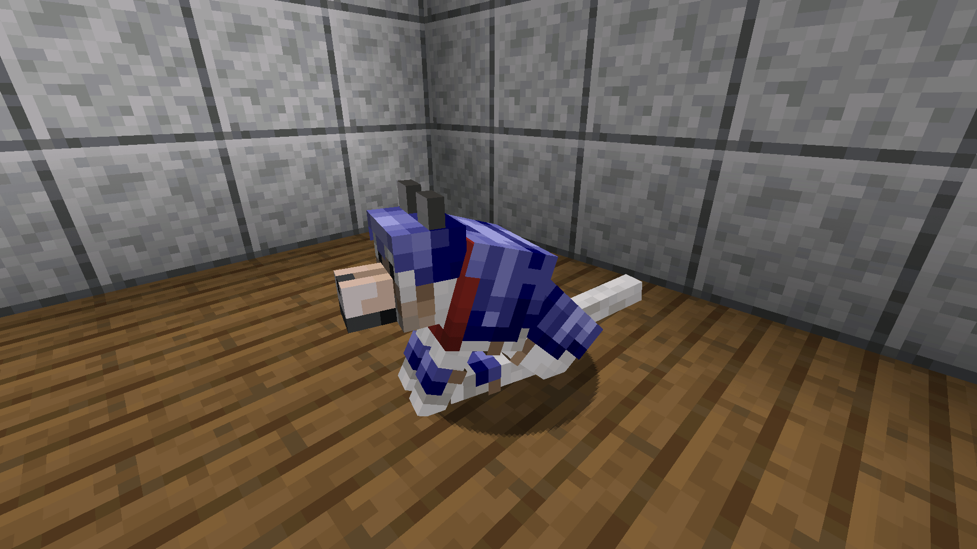 Vibranium - Gallery - Minecraft Mods - CurseForge