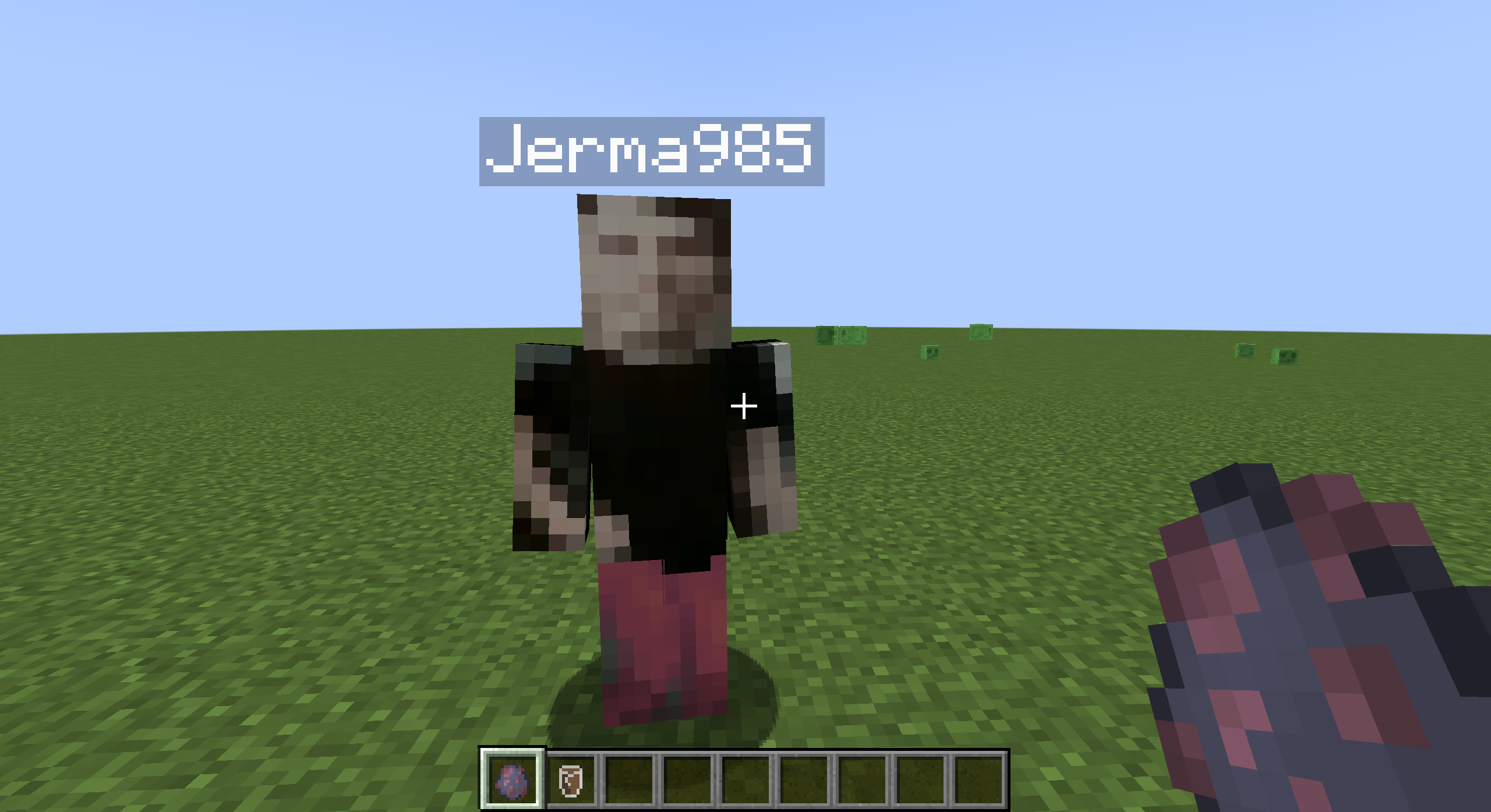 Coffee Cheetos Chicken - Gallery - Minecraft Mods - CurseForge