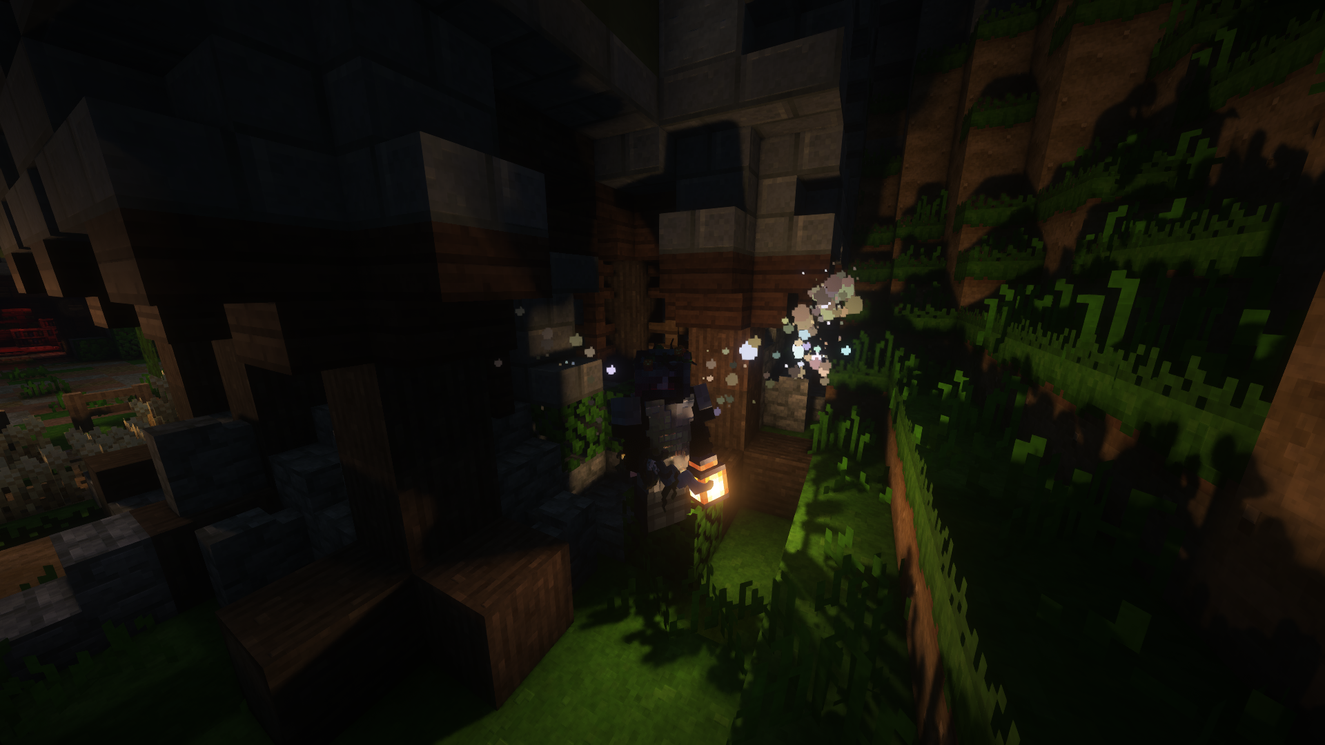 WynnLantern - Gallery - Minecraft Mods - CurseForge