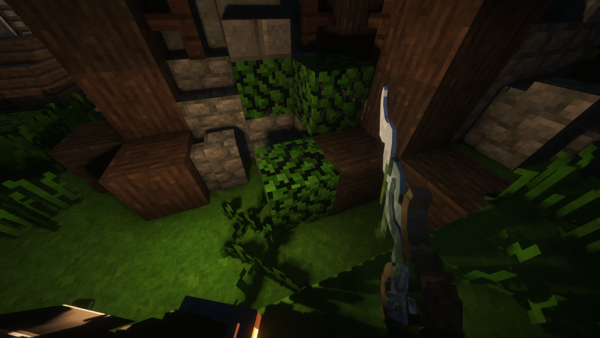 WynnLantern - Gallery - Minecraft Mods - CurseForge