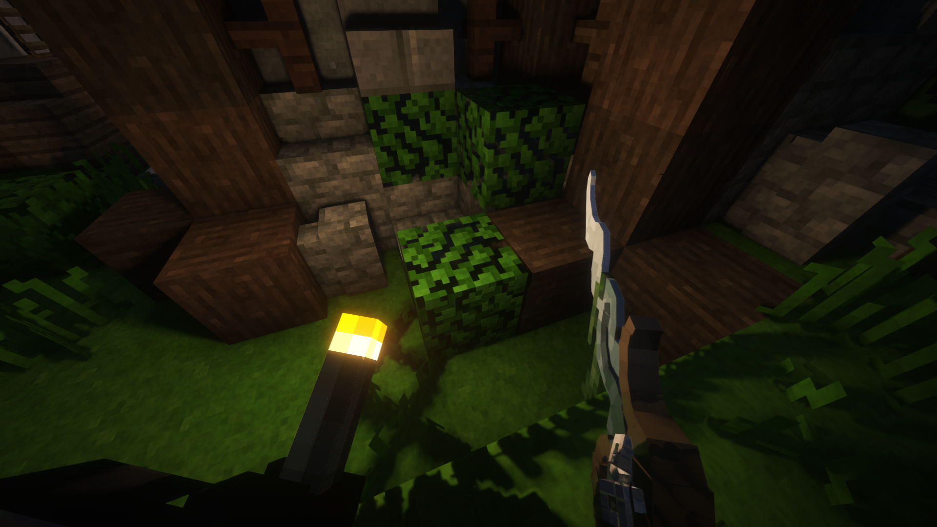WynnLantern - Gallery - Minecraft Mods - CurseForge