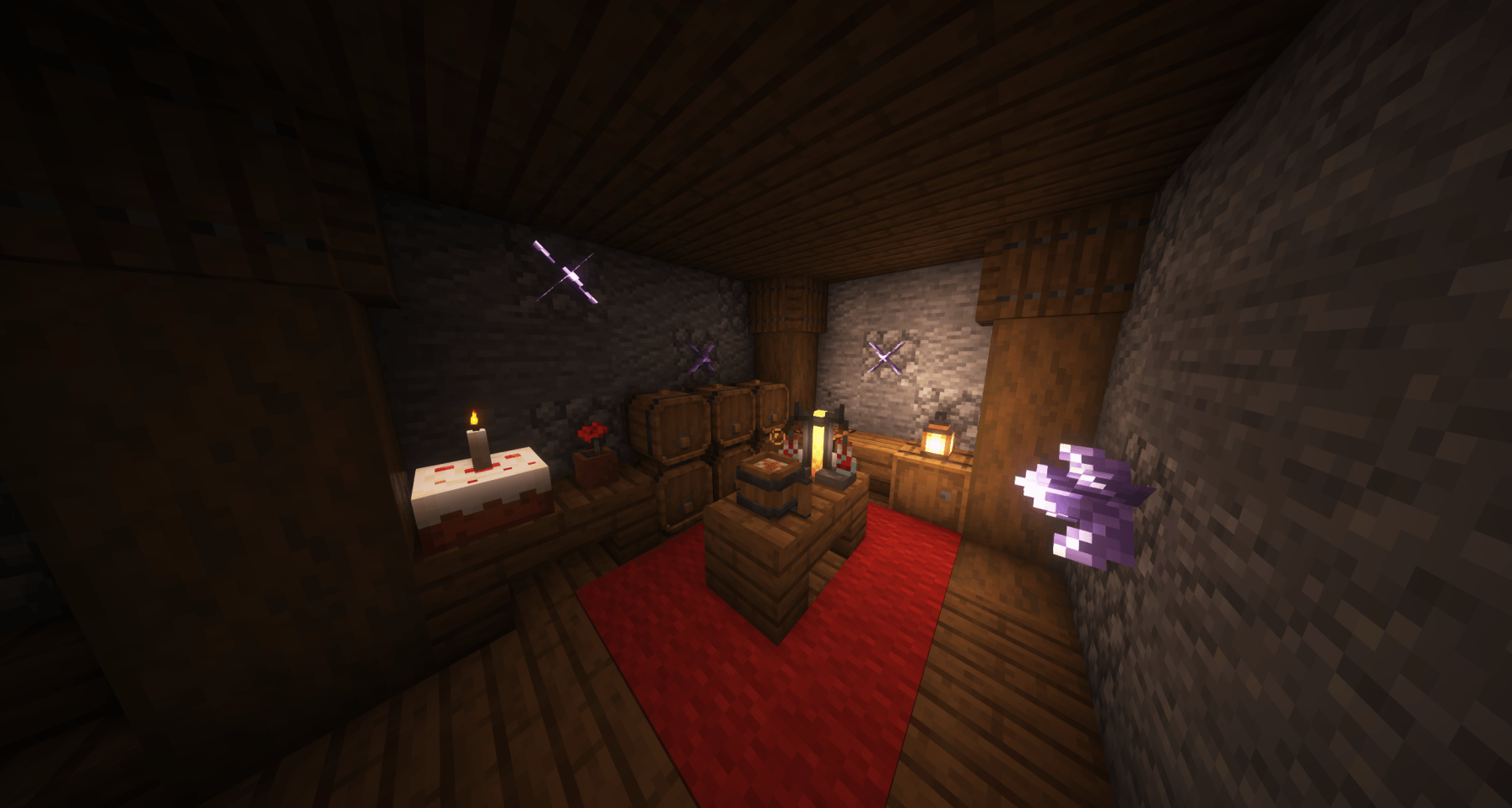 ZAM's Hops & Harvest - Minecraft Mods - CurseForge