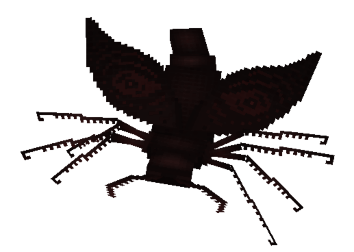 Nether Cruncher | Not-A-Dweller - Gallery - Minecraft Mods - CurseForge