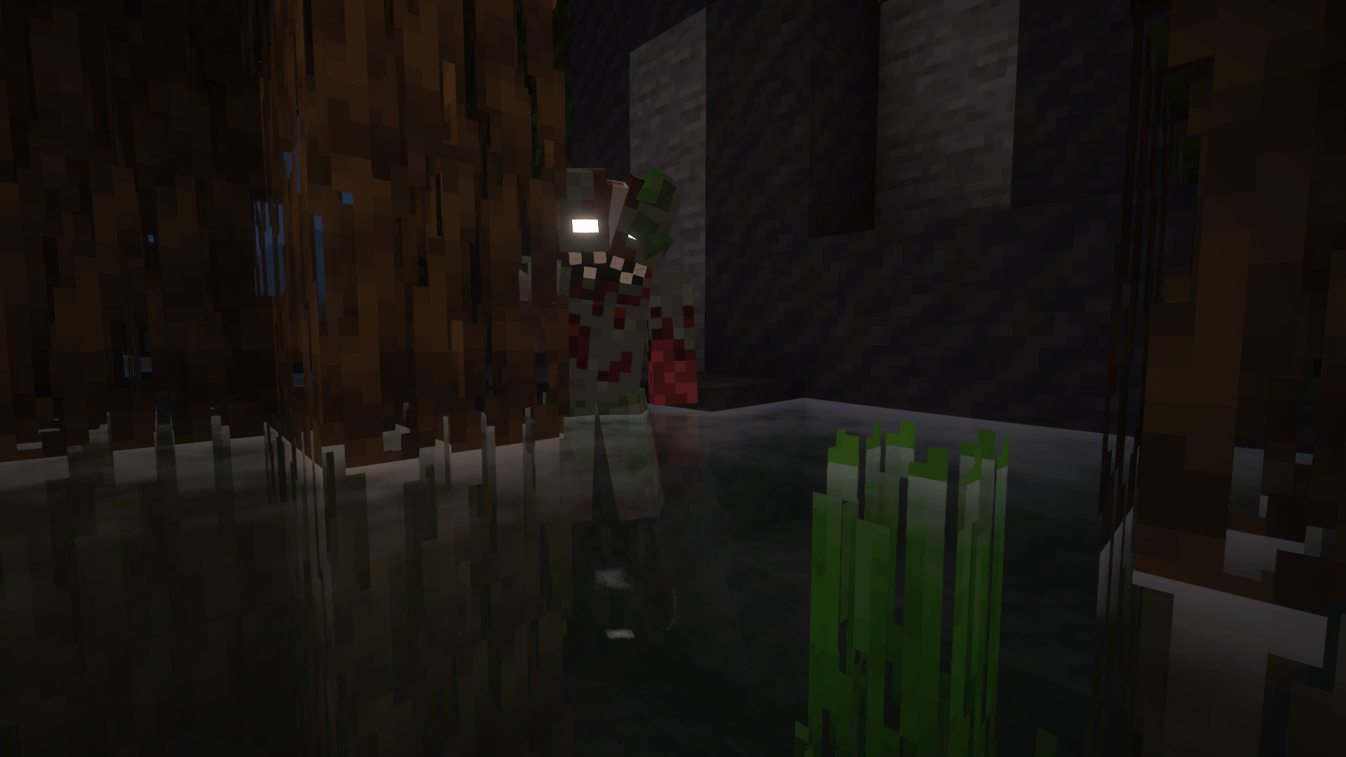 Infection Z: Last apocalypse - Gallery - Minecraft Mods - CurseForge