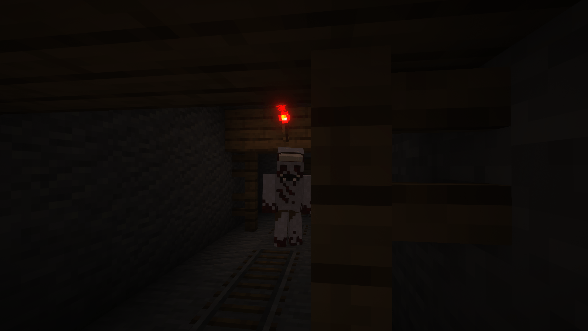 Infection Z: Last apocalypse - Gallery - Minecraft Mods - CurseForge