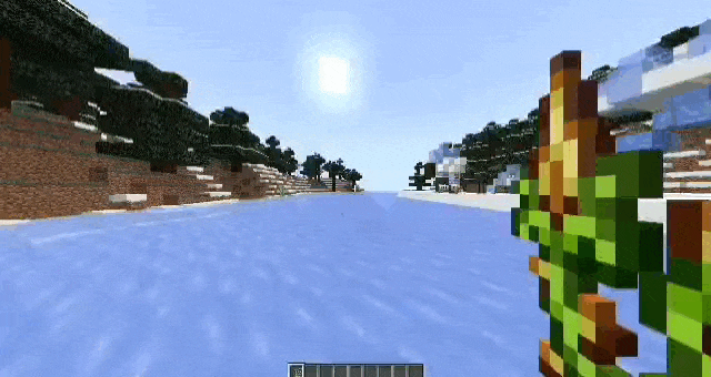 Terra-whips and more - Terraria weapons - Gallery - Minecraft Mods ...