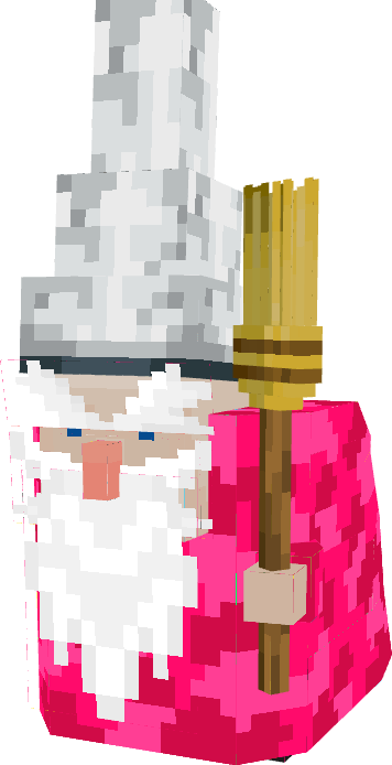 The Gnome Chronicles - Gallery - Minecraft Mods - CurseForge