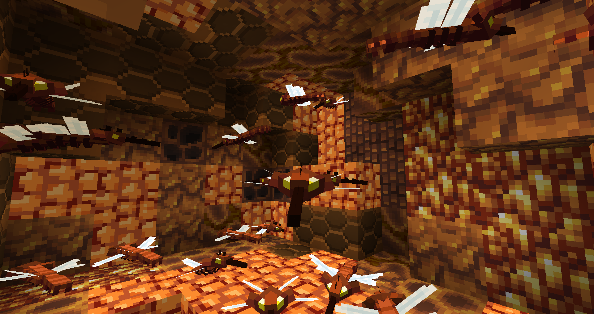 Wyrms of Nyrus - Minecraft Mods - CurseForge