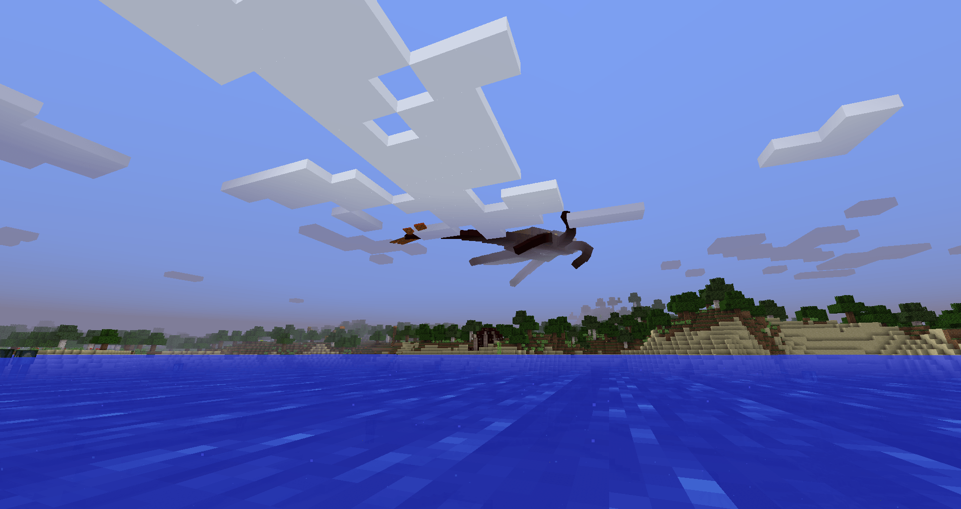 Wyrms of Nyrus - Minecraft Mods - CurseForge