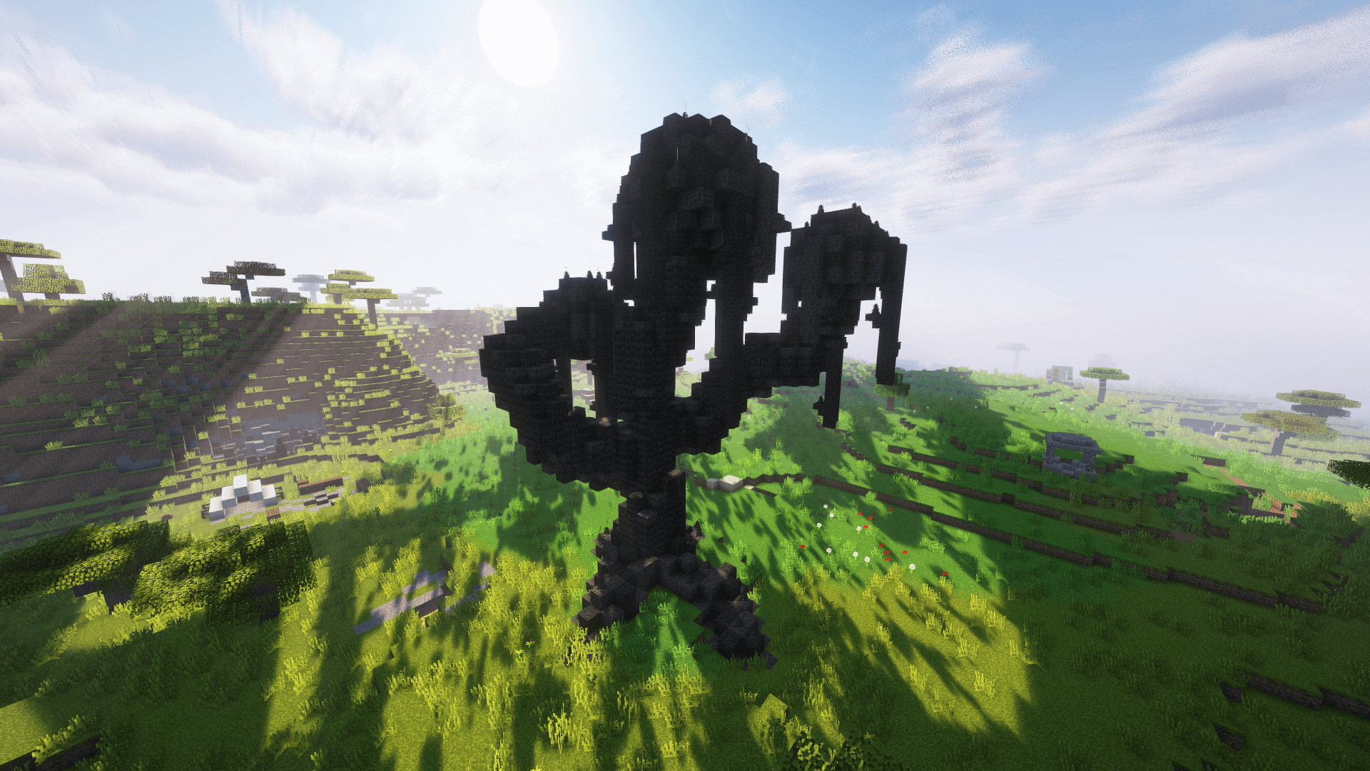 Scape and Run: Calamity - Gallery - Minecraft Modpacks - CurseForge