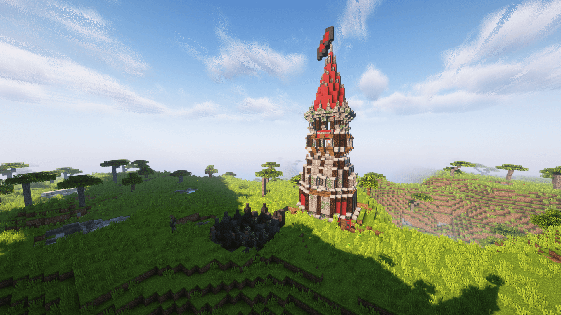 Scape and Run: Calamity - Gallery - Minecraft Modpacks - CurseForge