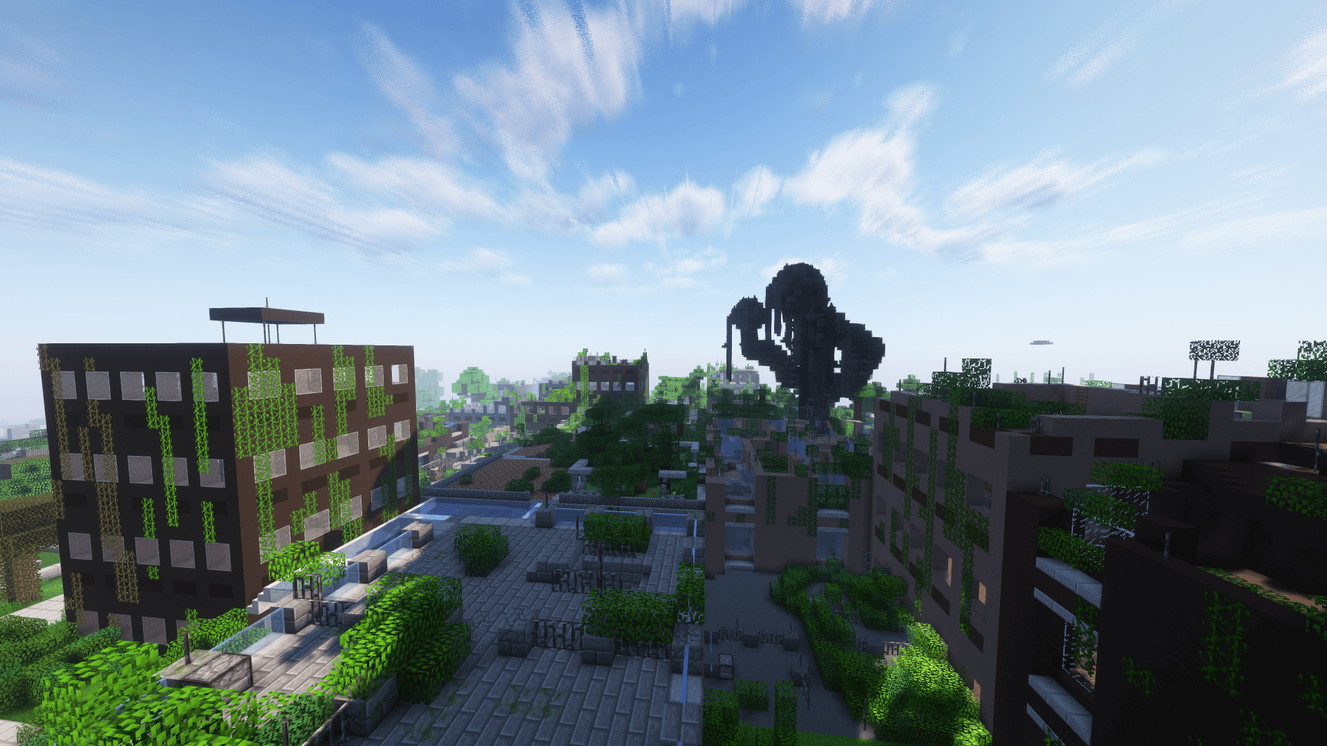 Scape and Run: Calamity - Minecraft Modpacks - CurseForge