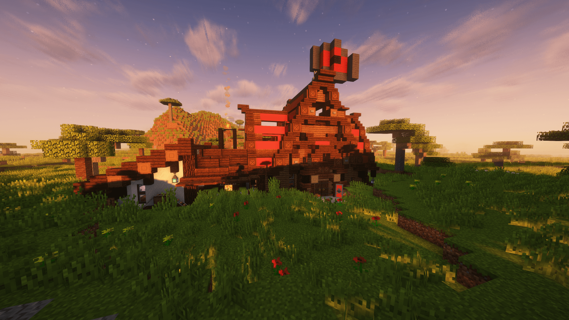 Scape and Run: Calamity - Gallery - Minecraft Modpacks - CurseForge