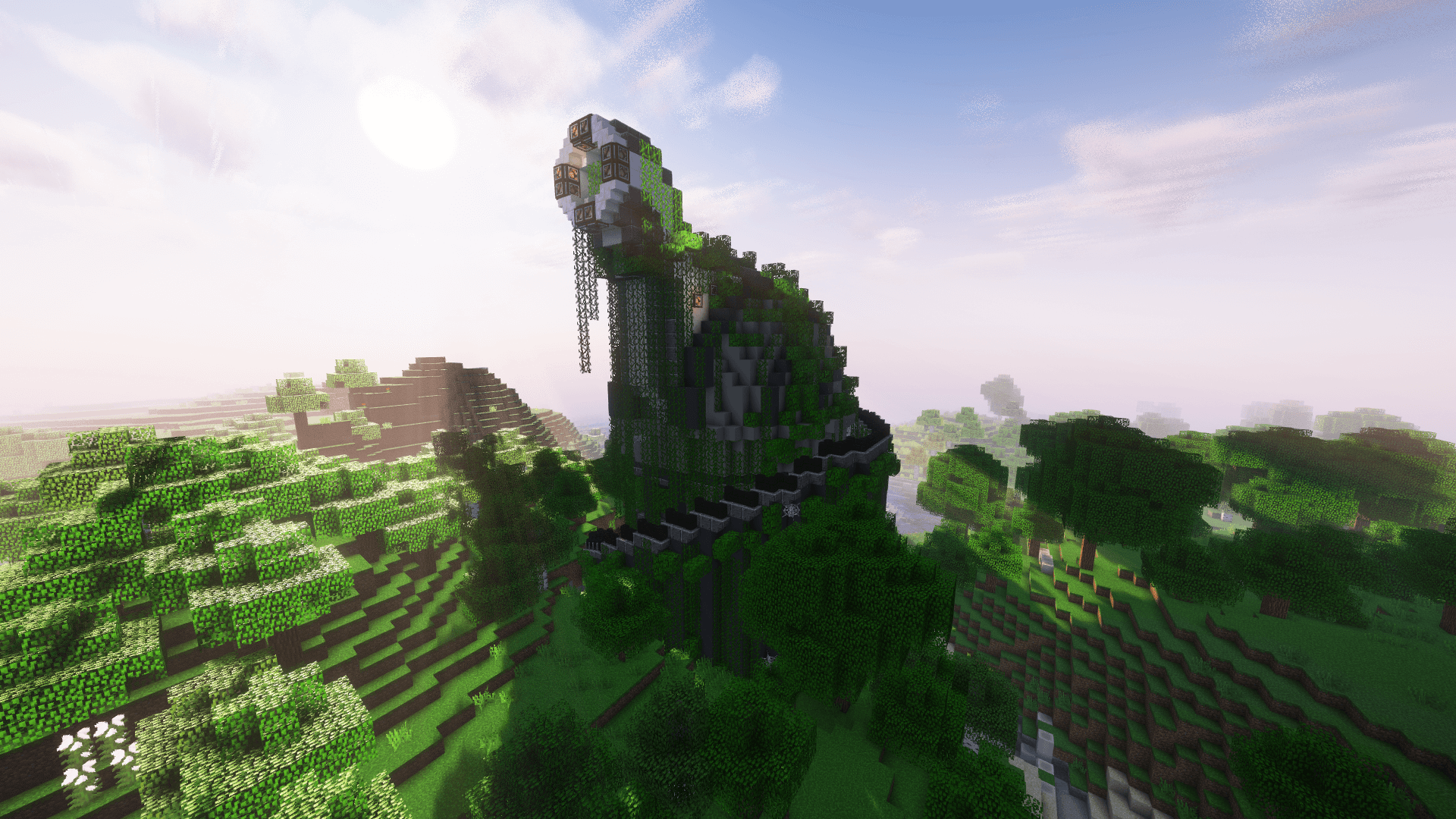 Scape and Run: Calamity - Gallery - Minecraft Modpacks - CurseForge