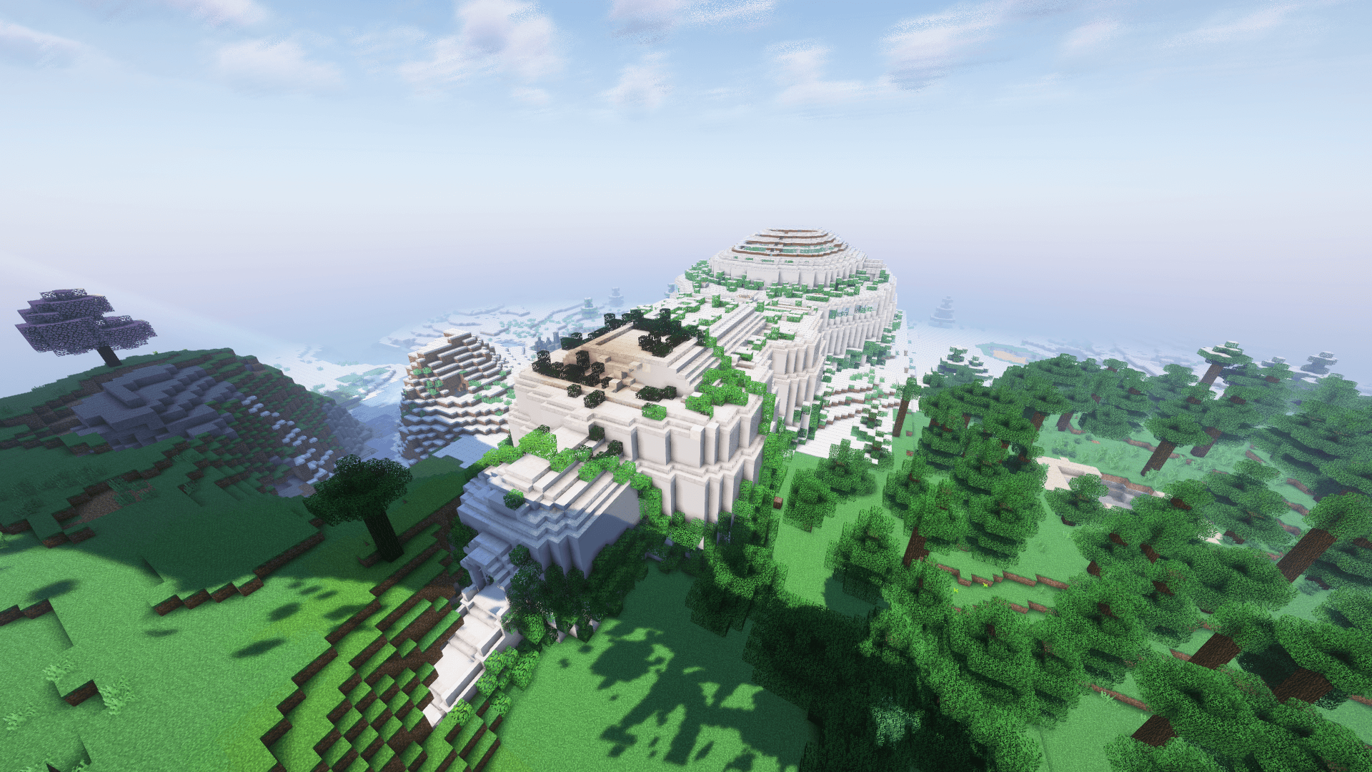 Scape and Run: Calamity - Minecraft Modpacks - CurseForge