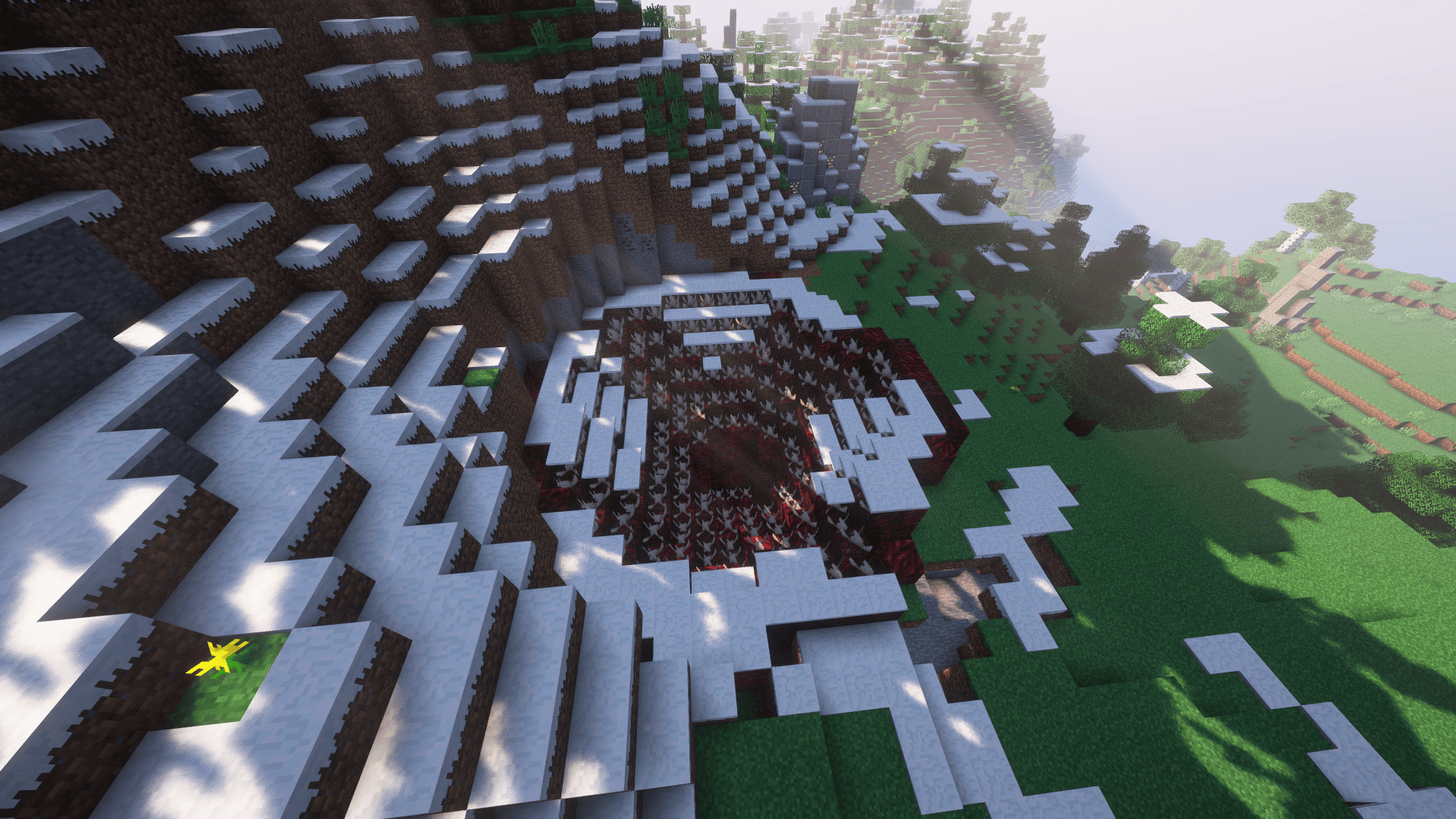 Scape and Run: Calamity - Gallery - Minecraft Modpacks - CurseForge