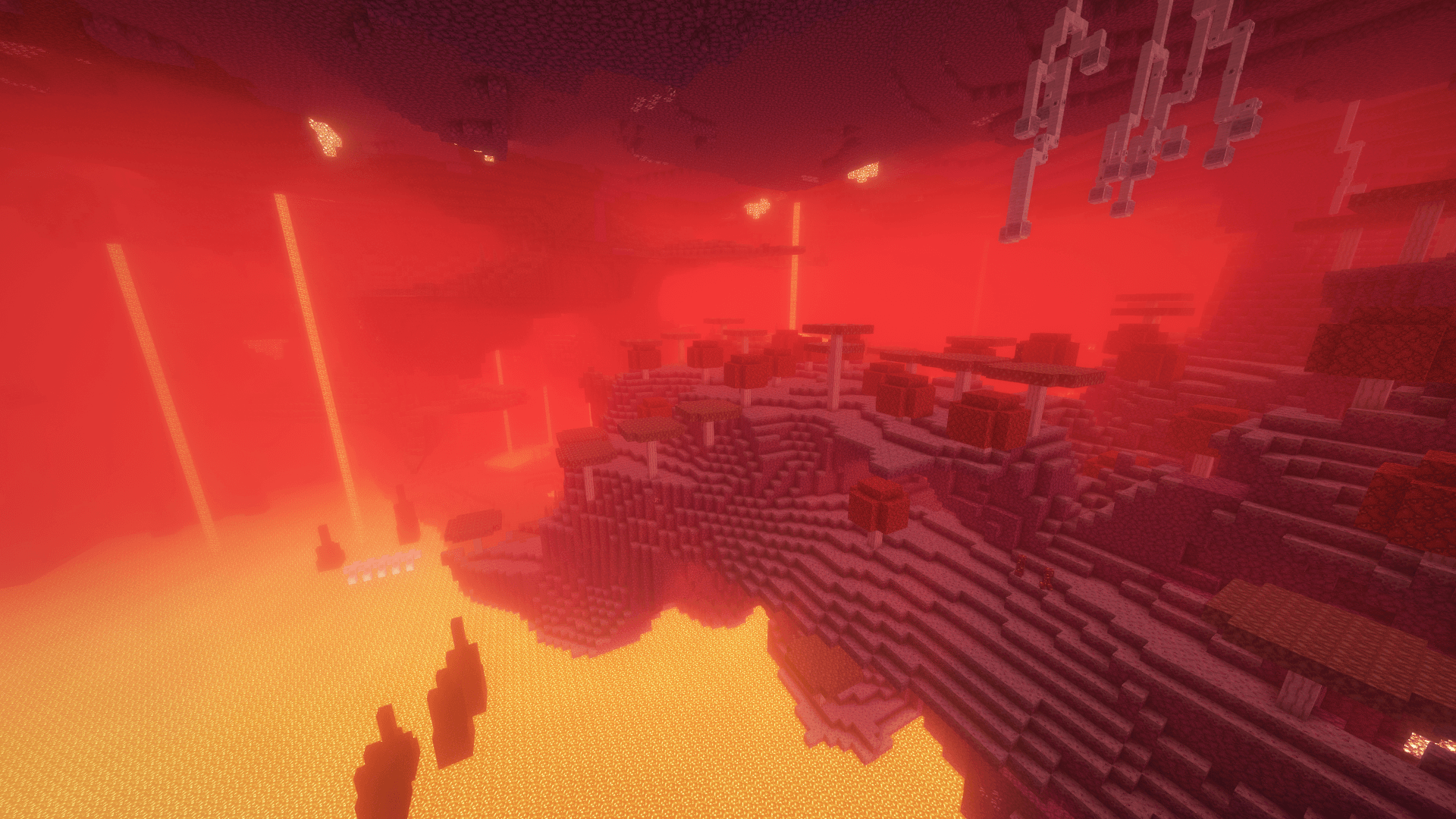 Scape and Run: Calamity - Gallery - Minecraft Modpacks - CurseForge