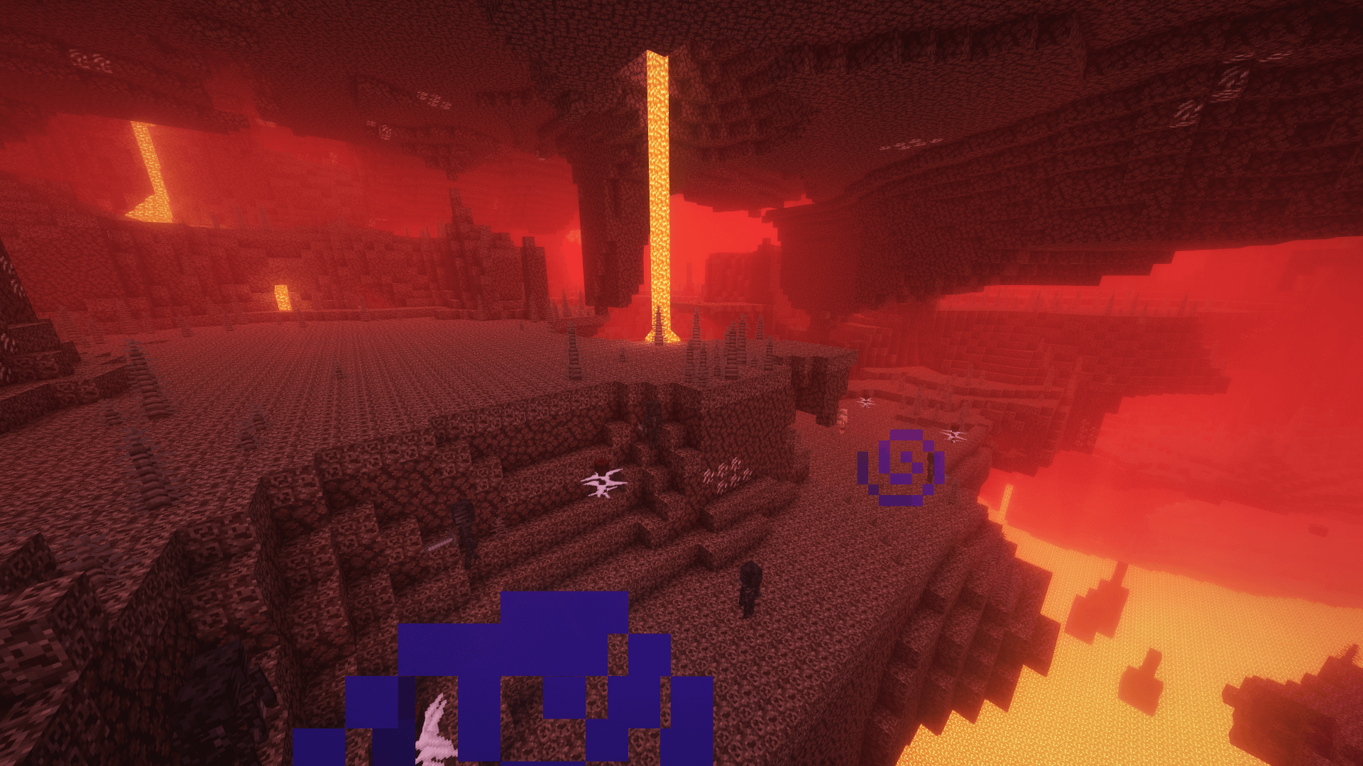 Scape and Run: Calamity - Gallery - Minecraft Modpacks - CurseForge