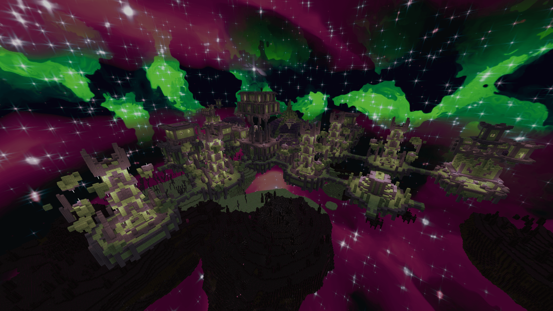 Scape and Run: Calamity - Gallery - Minecraft Modpacks - CurseForge