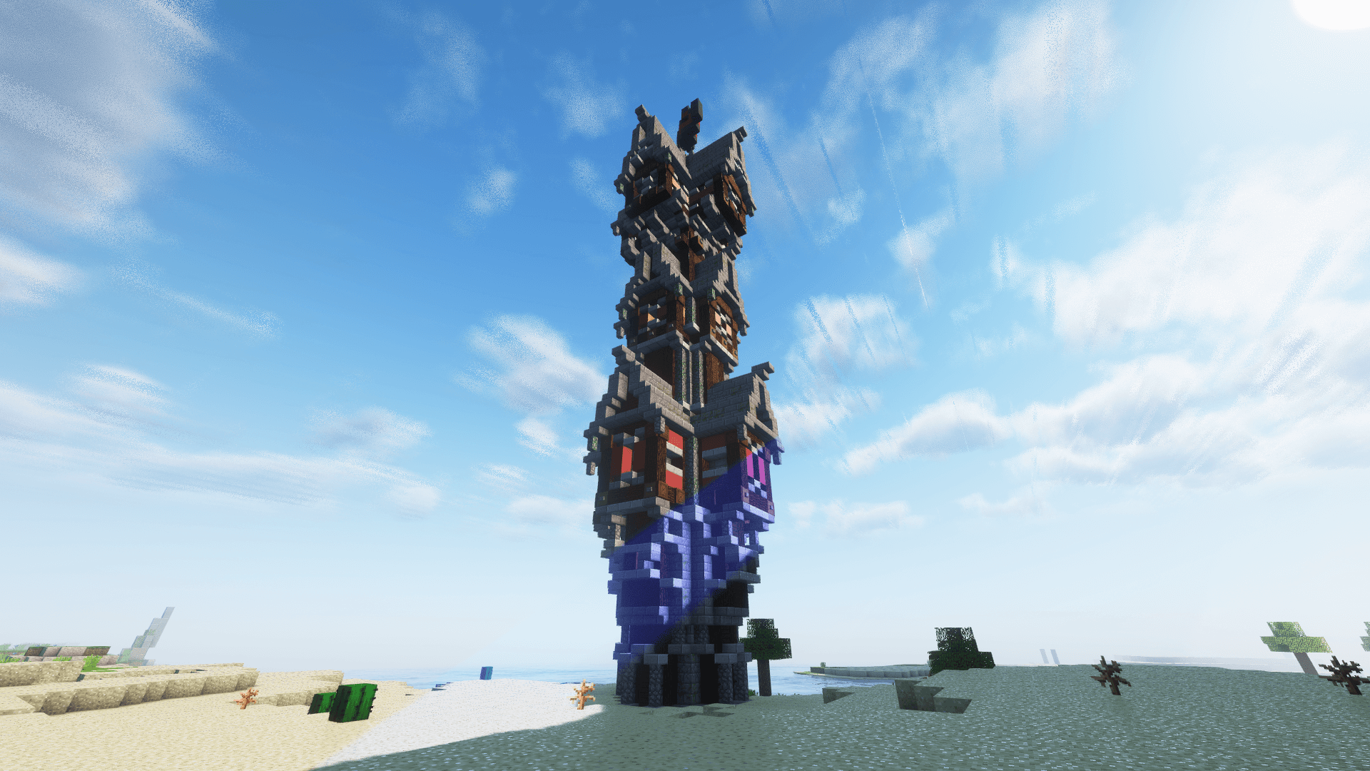 Scape and Run: Calamity - Gallery - Minecraft Modpacks - CurseForge