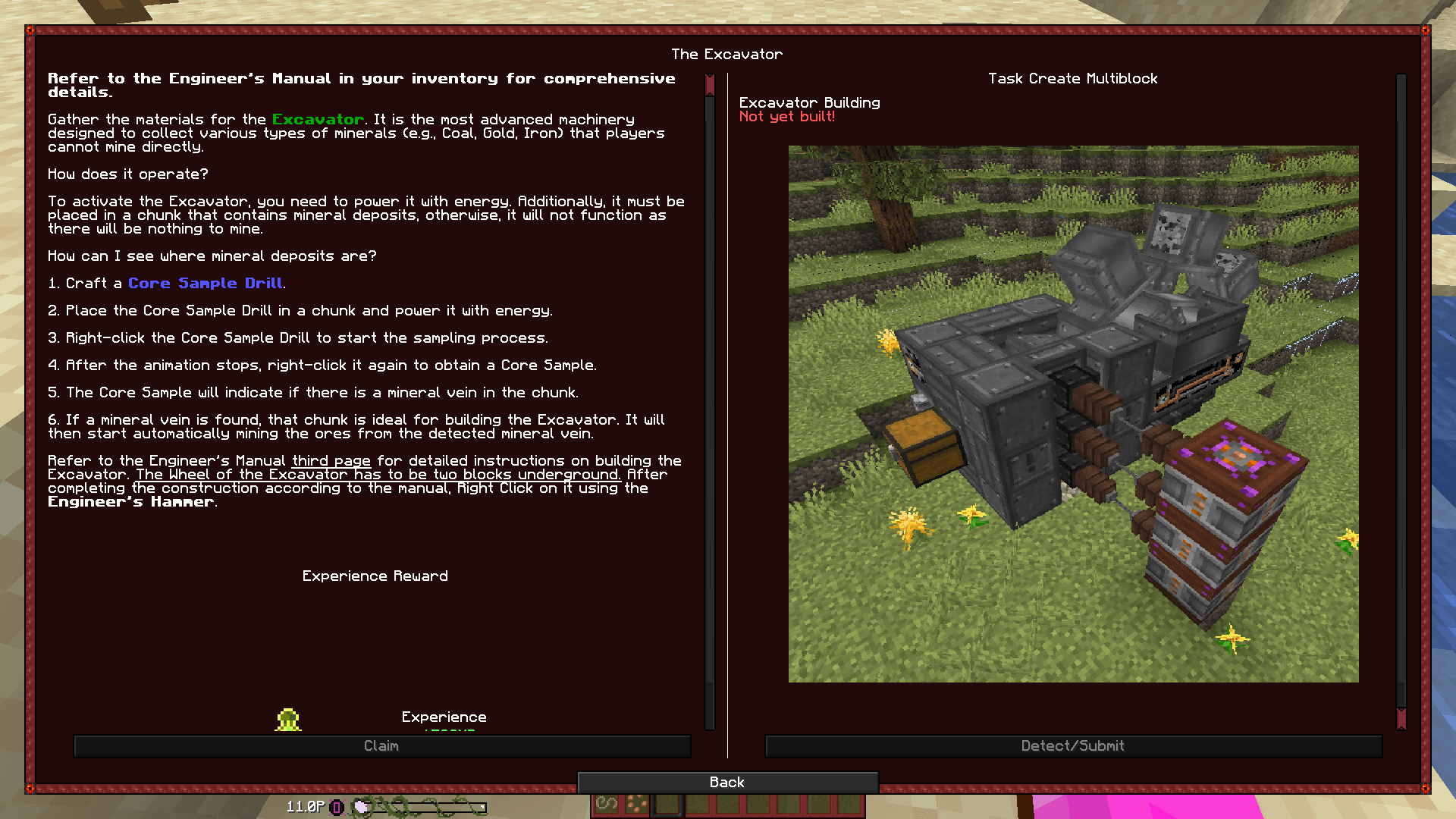 Scape and Run: Calamity - Gallery - Minecraft Modpacks - CurseForge