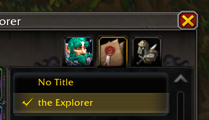 Explore with TomTom - World of Warcraft Addons - CurseForge