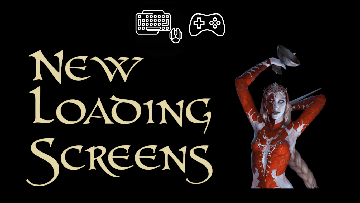 Better Hints and New Loading Screens - Gallery - Baldur's Gate 3 Mods ...