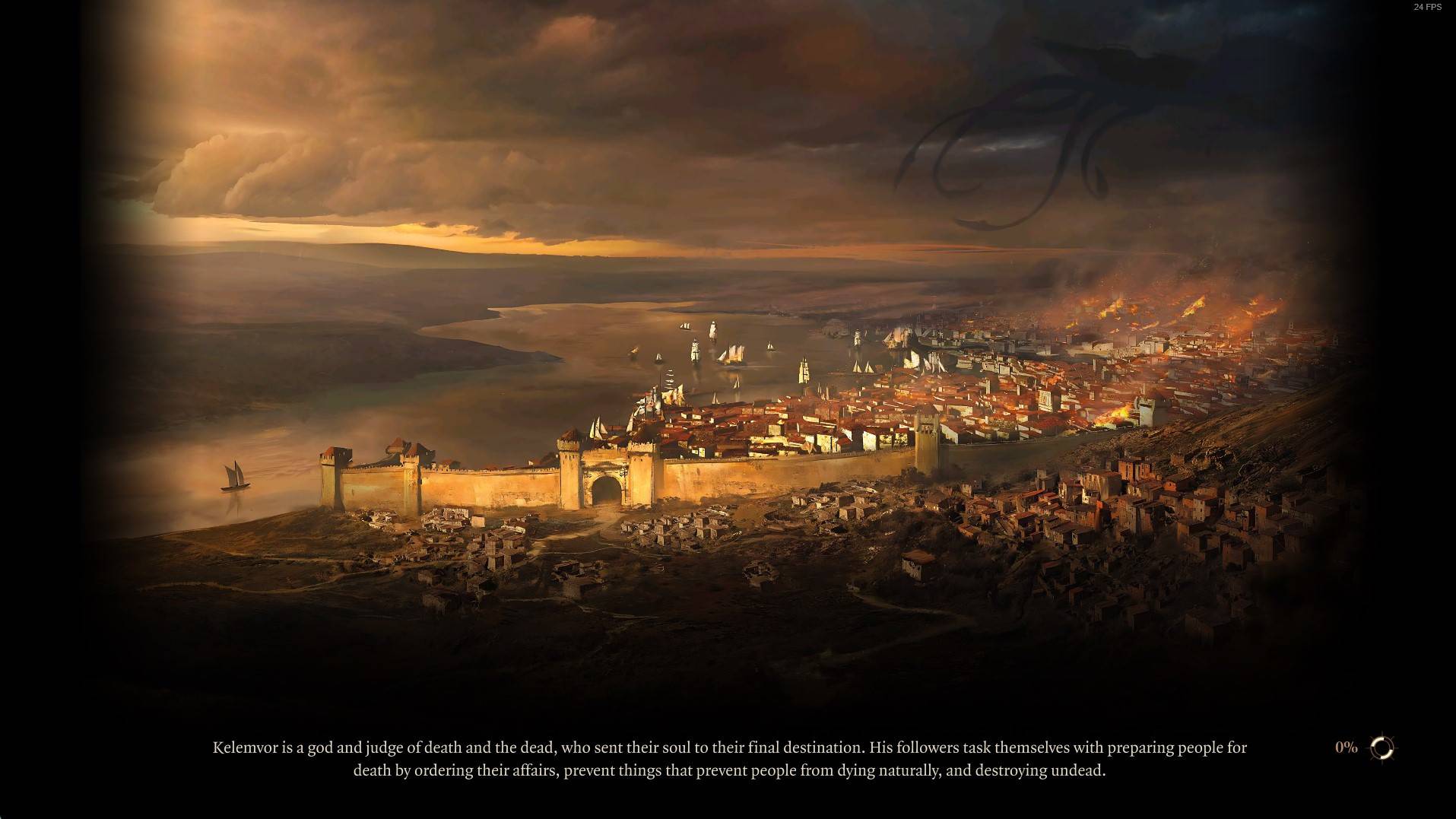 Better Hints and New Loading Screens - Gallery - Baldur's Gate 3 Mods ...