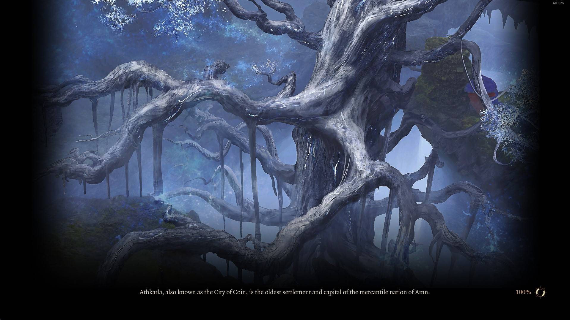 Better Hints and New Loading Screens - Gallery - Baldur's Gate 3 Mods ...