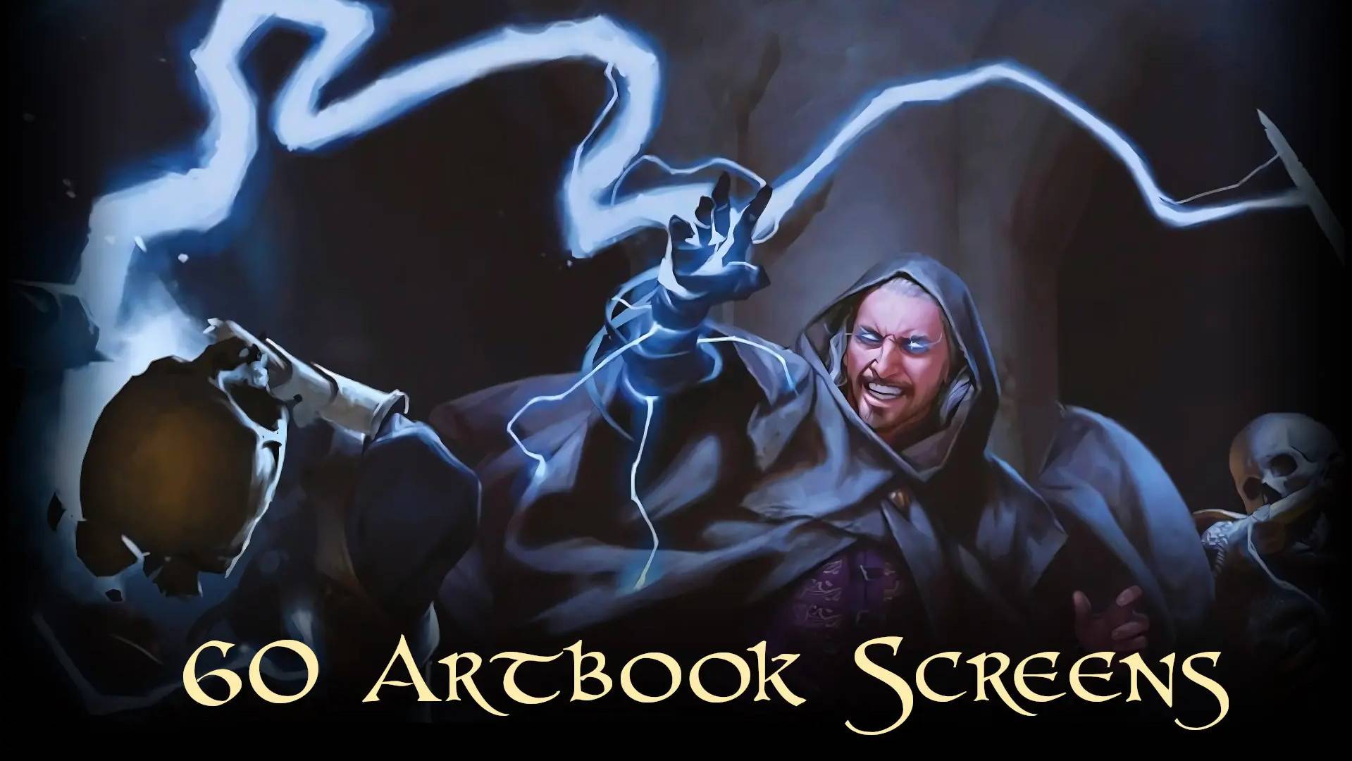 Better Hints and New Loading Screens - Gallery - Baldur's Gate 3 Mods ...