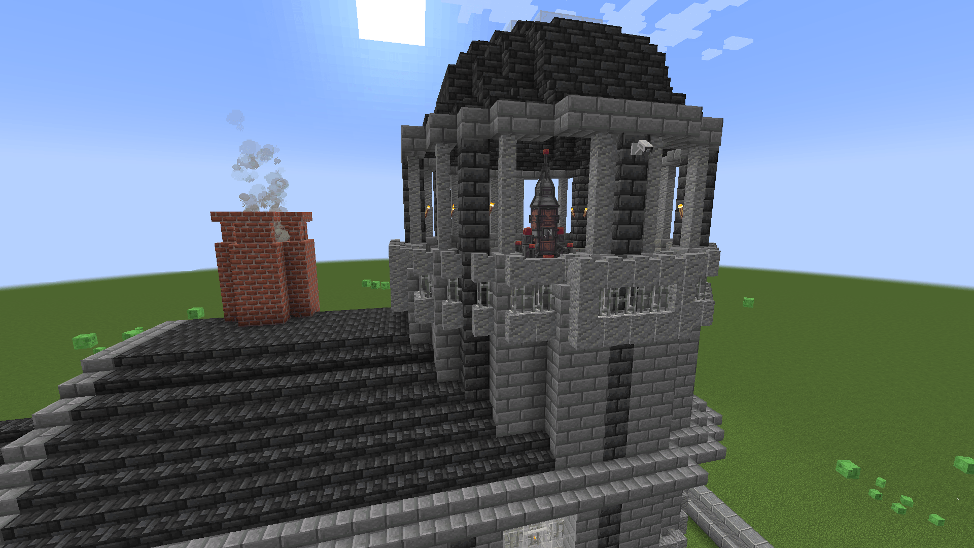 Project Flattened - Minecraft Modpacks - CurseForge