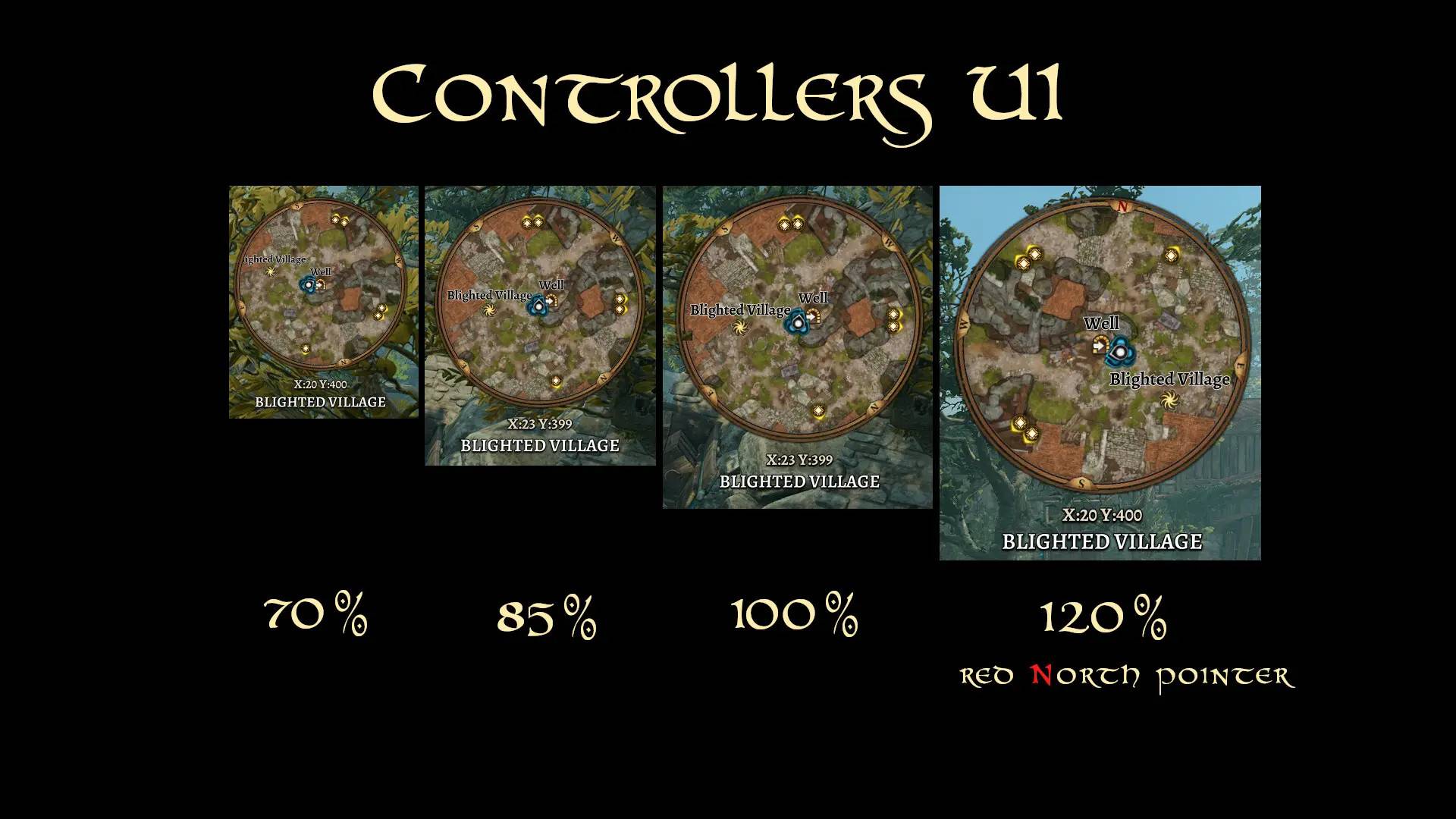 Better Maps All-In-One - Gallery - Baldur's Gate 3 Mods - CurseForge