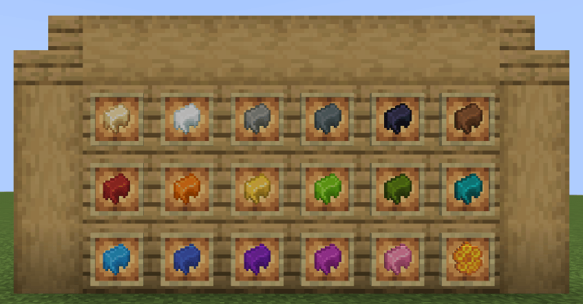 Soap - Gallery - Minecraft Mods - CurseForge