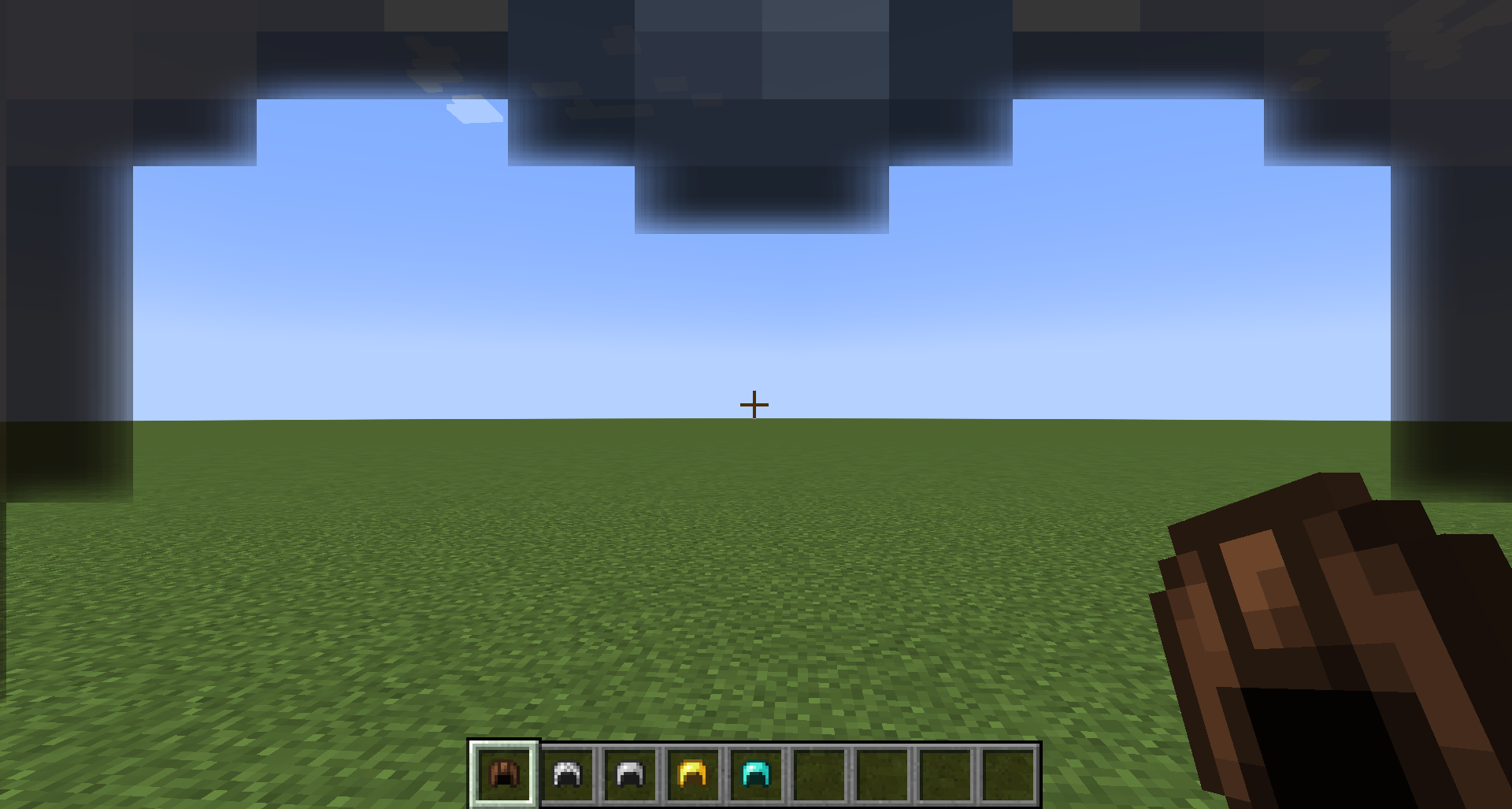 Helmet overlay - Gallery - Minecraft Mods - CurseForge