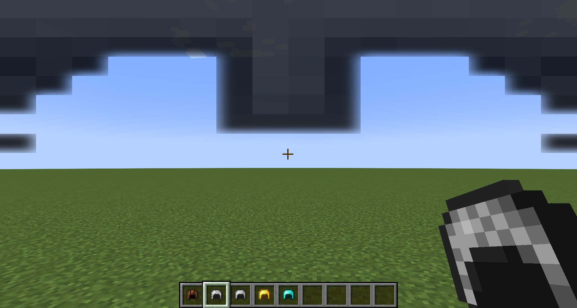 Helmet overlay - Gallery - Minecraft Mods - CurseForge