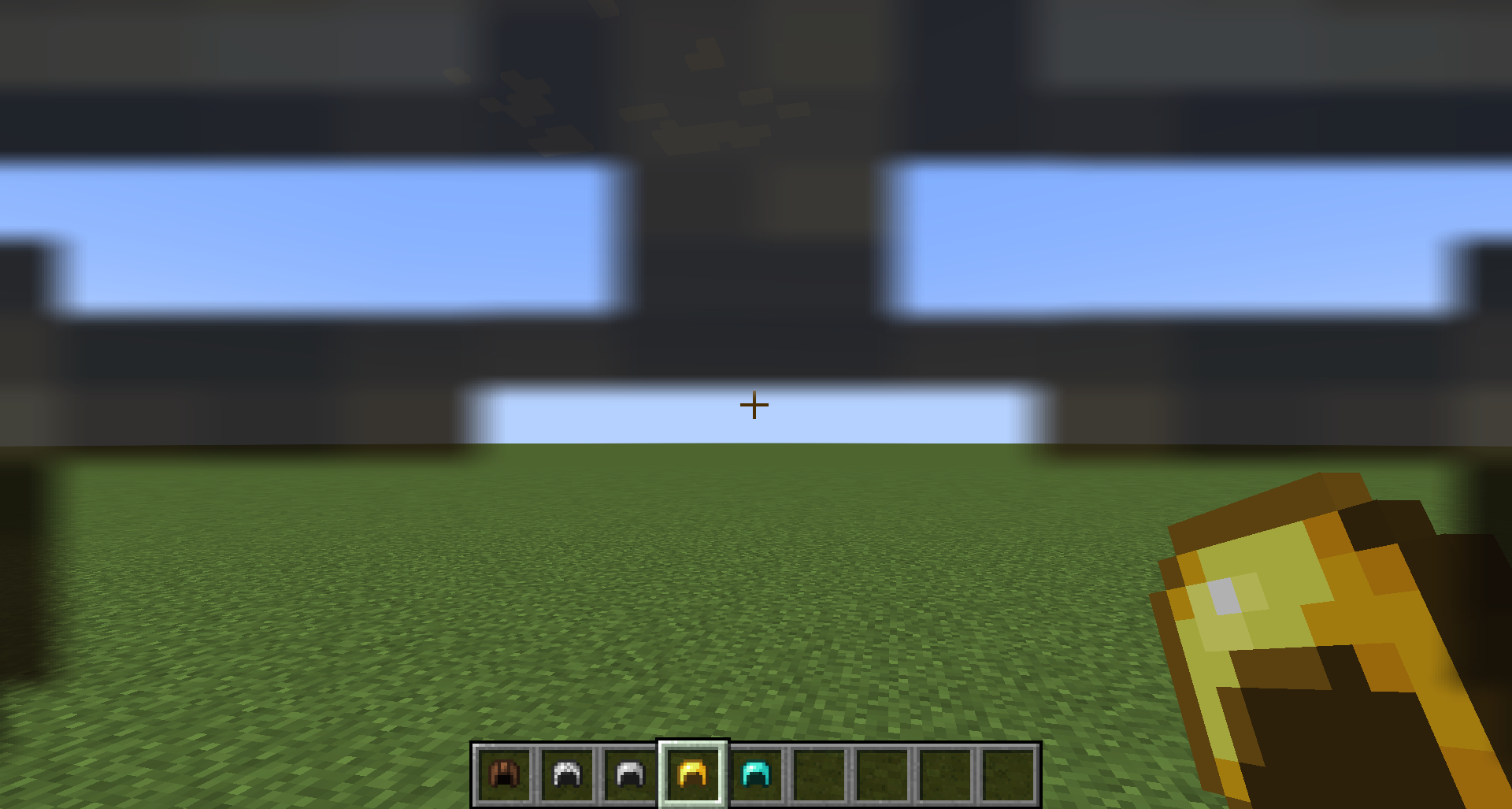 Helmet overlay - Gallery - Minecraft Mods - CurseForge