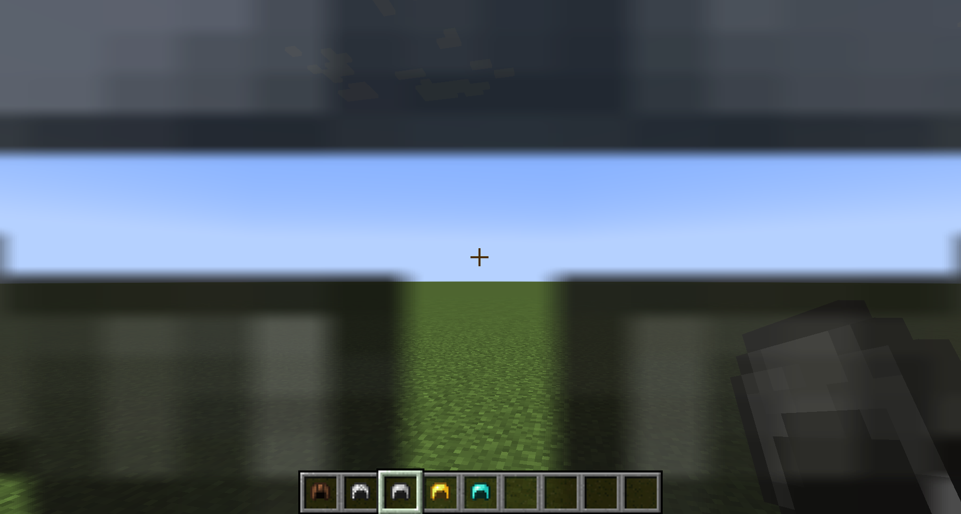 Helmet overlay - Gallery - Minecraft Mods - CurseForge