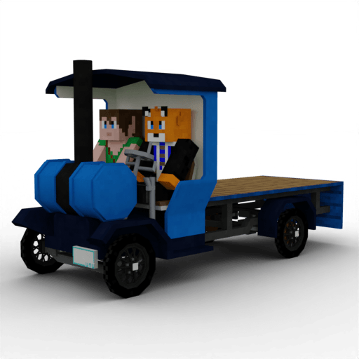 [MTS] KW Motors - Gallery - Minecraft Mods - CurseForge