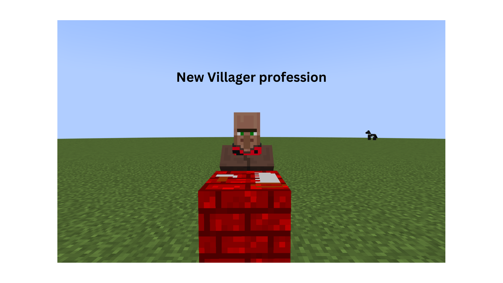 Pure Chaos of Random Stuff - Gallery - Minecraft Mods - CurseForge