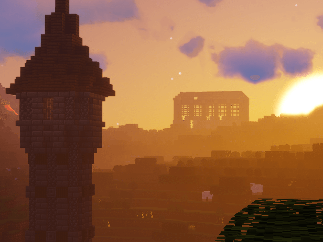 Oh Hell Yeah - Minecraft Modpacks - CurseForge