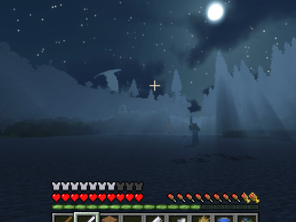 Oh Hell Yeah - Minecraft Modpacks - CurseForge