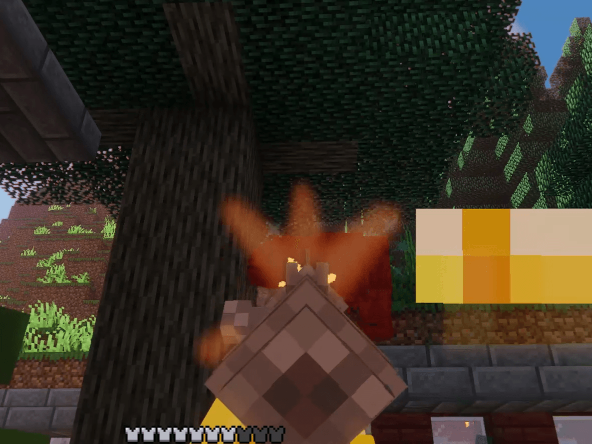 Oh Hell Yeah - Minecraft Modpacks - CurseForge